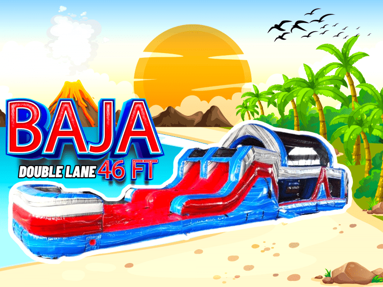 Obstacle course Rentals - A&B bounce party rentals LLC Port St. Lucie FL