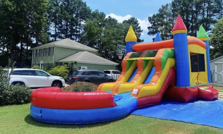 Bounce House Rentals - A&B bounce party rentals LLC Port St. Lucie FL
