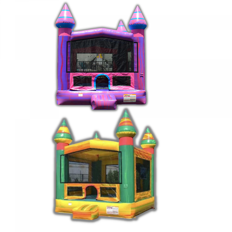 Coupon Form - A&B bounce party rentals LLC Port St. Lucie FL