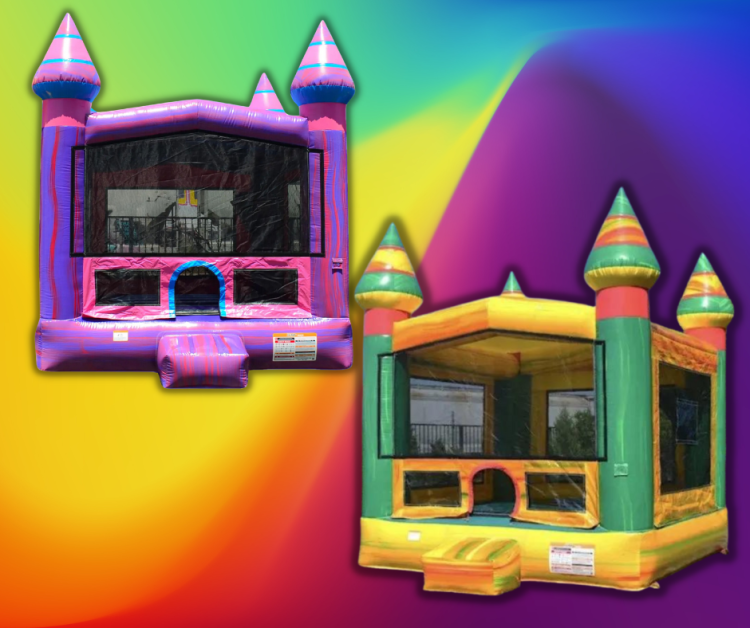 All Items - A&B bounce party rentals LLC Port St. Lucie FL